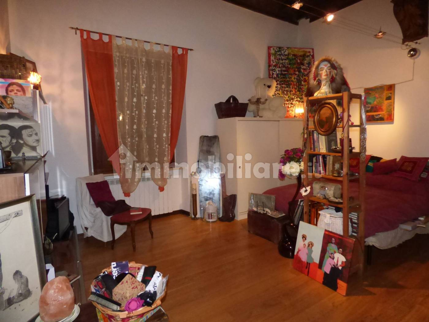 Monolocale via Decia, Centro, Cremona