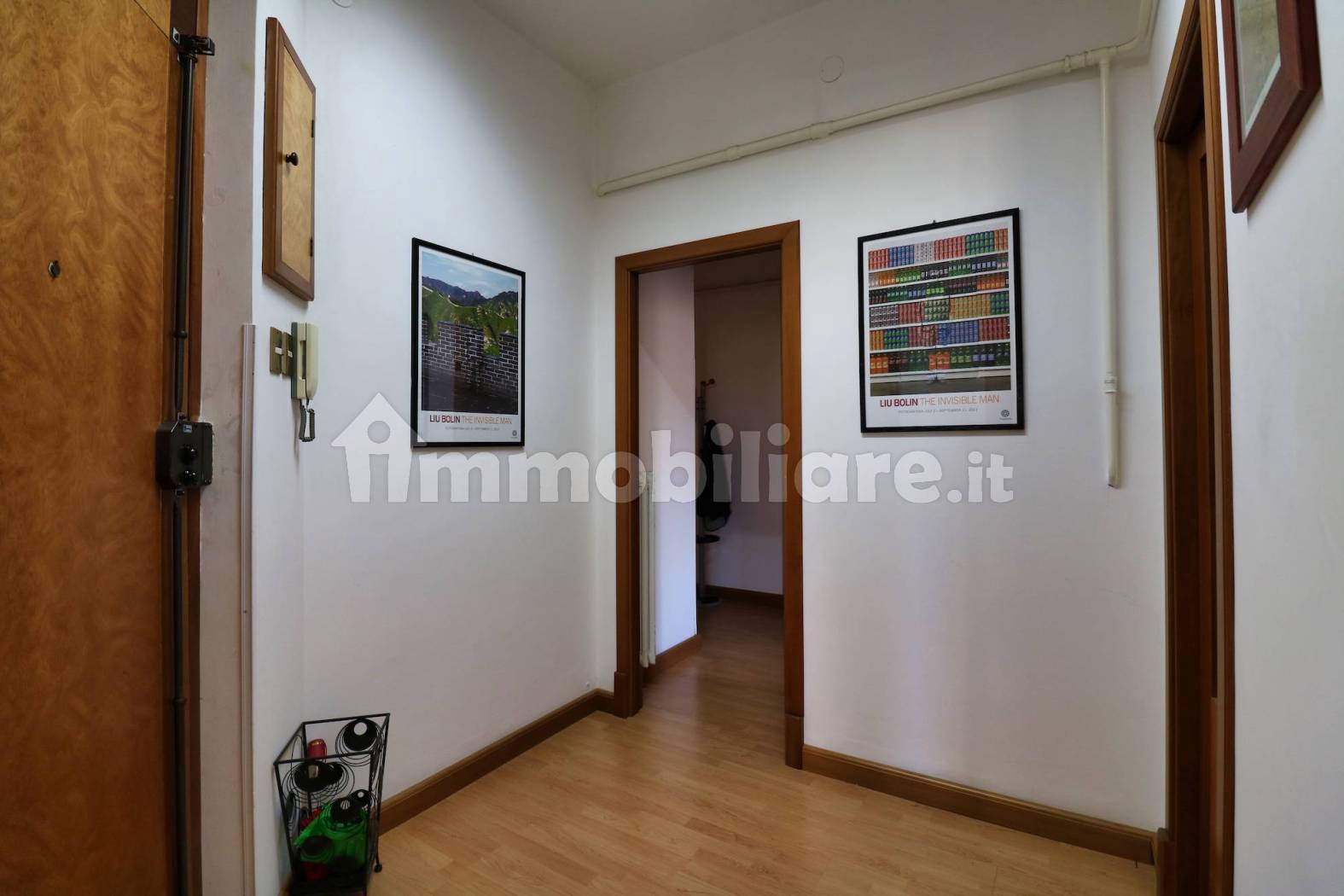 Quadrilocale via Bruno Chimirri 19, San Leonardo, Catanzaro