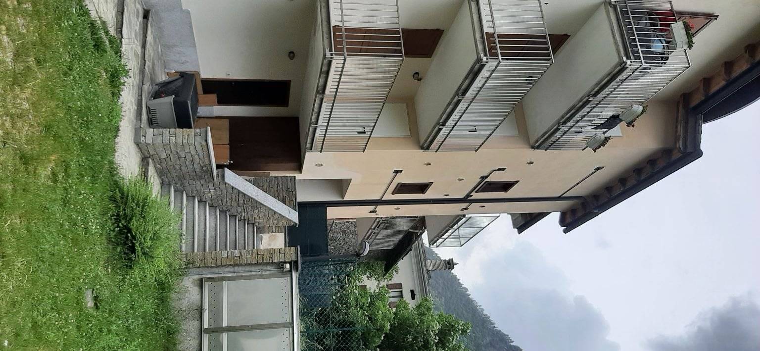 Monolocale frazione Cimaganda 5, San Giacomo Filippo