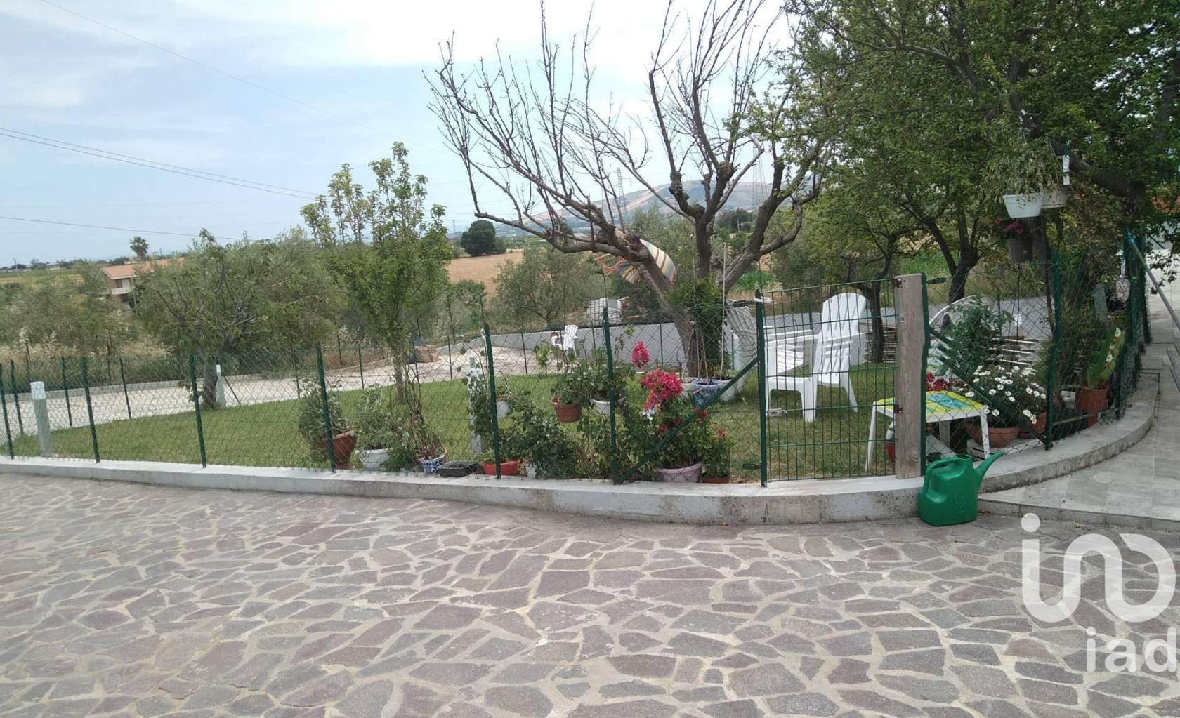 Appartamento via Cascella 8, Roseto degli Abruzzi