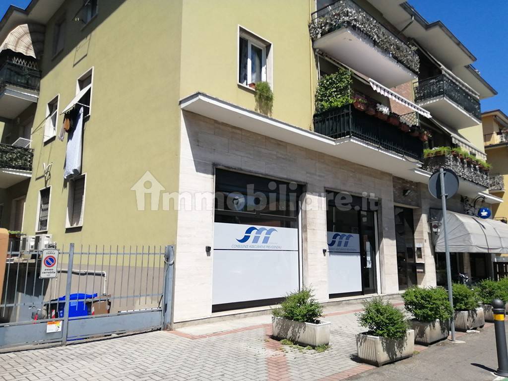 Garage - Box in Vendita