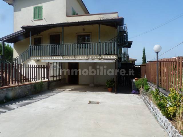 Bilocale via Icona Dandini Ponte Varano, Osteria Della Fontana, Anagni