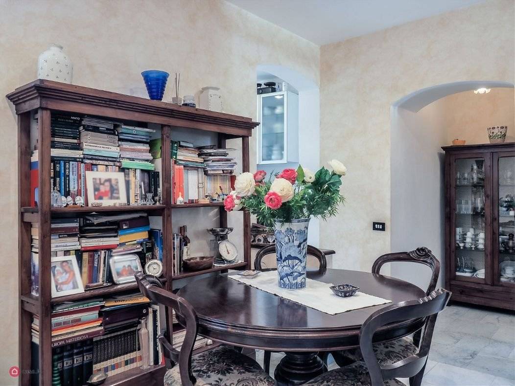 Appartamento via Giuseppe Mazzini, Centro, Sarzana