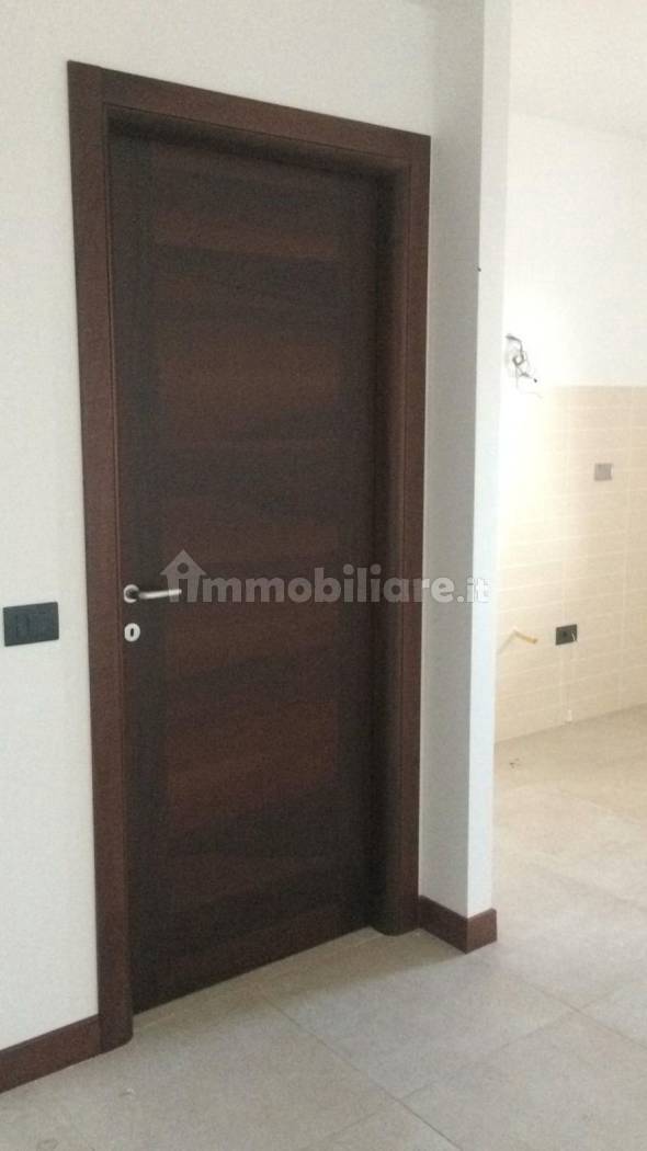 Monolocale via Passo del Turchino 34, Tufello, Roma