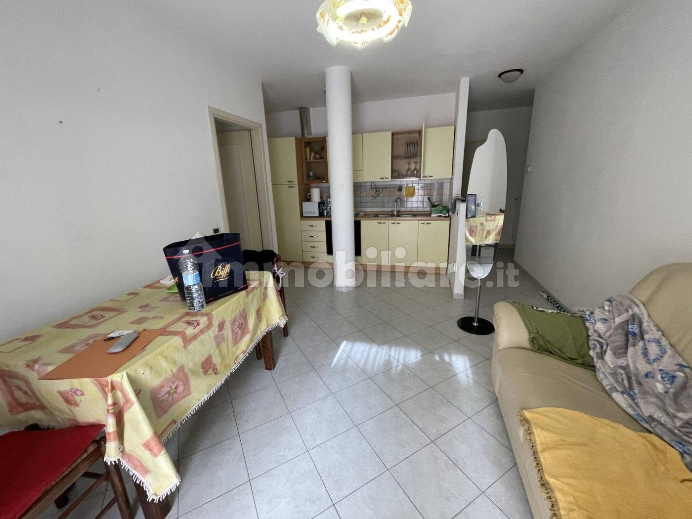 Trilocale via del Casalino di Lunata 42, Lammari - Lunata, Capannori