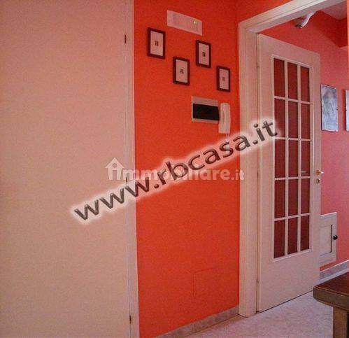 Appartamento piazza SSan Annunziata, Centro, Ispica