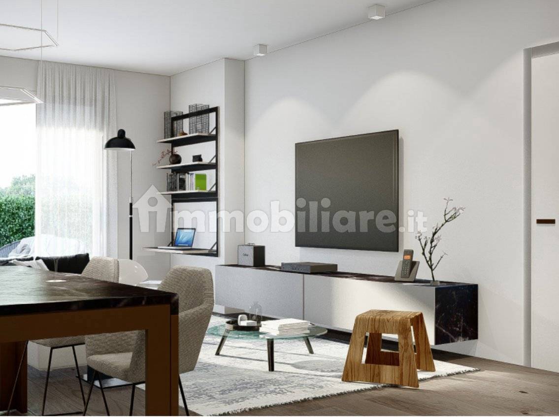 Trilocale via Pietro Mascagni, Selvazzano Centro, Selvazzano Dentro