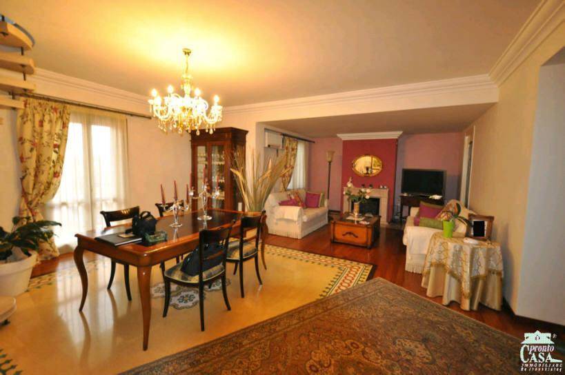 Appartamento ottimo stato, quarto piano, San Luigi - Archimede, Ragusa