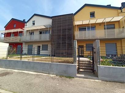 Bilocale via Enrica Malcovati, San Lanfranco, Pavia