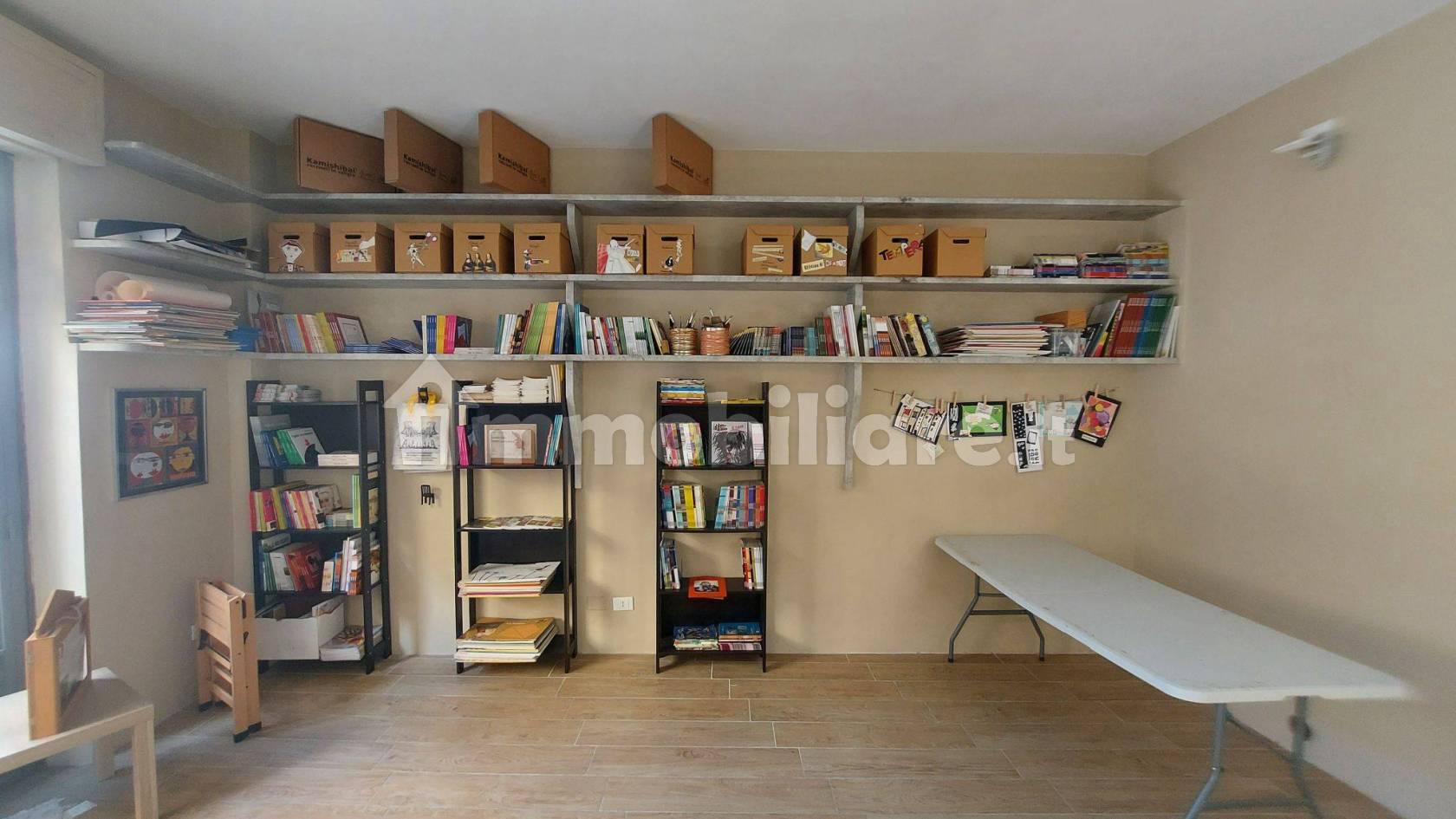 Garage - Box in Vendita