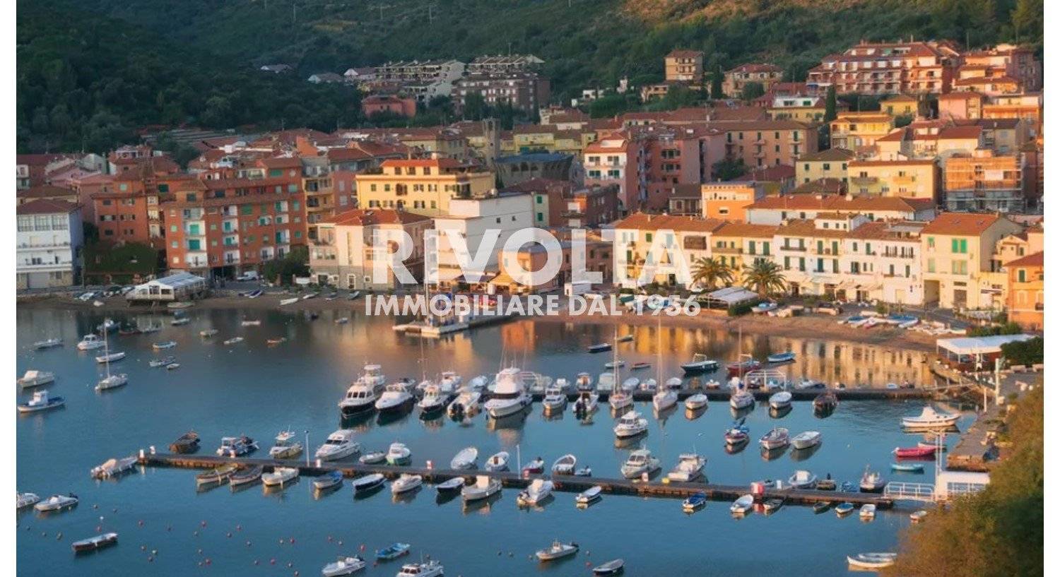 Posto auto - moto in Vendita