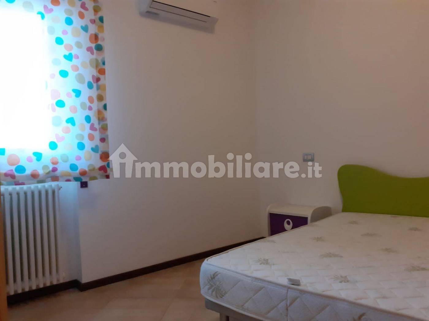 Trilocale Complesso residenziale Monreale, Monreale, Cagliari