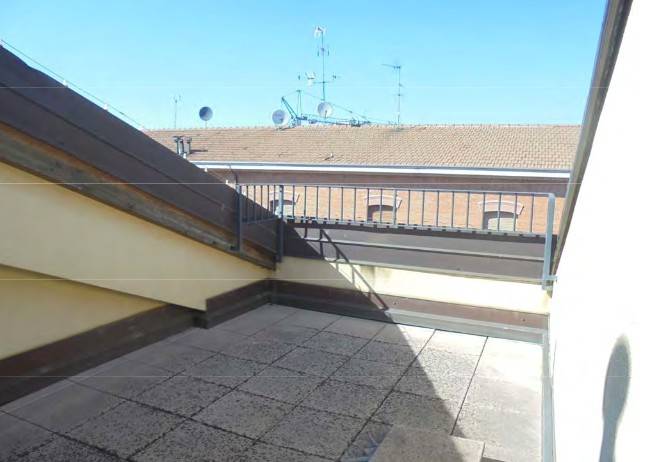 Appartamento all&#x27;asta vicolo Sant&#x27;Agostino, Cento