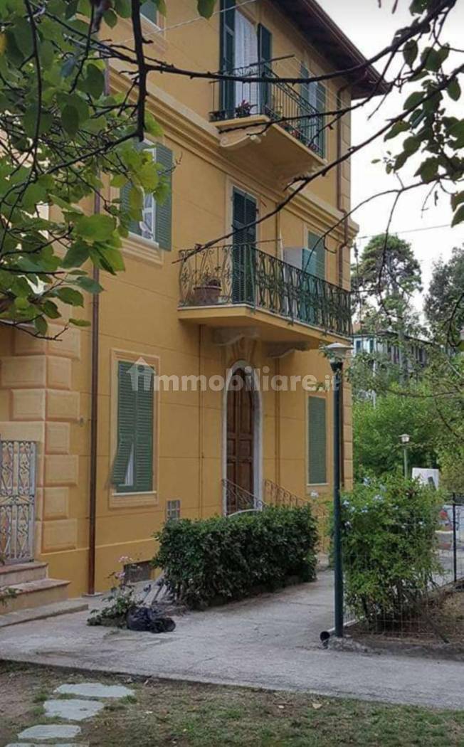 Trilocale via dei Colli, 173, La Scorza - Fossitermi, La Spezia