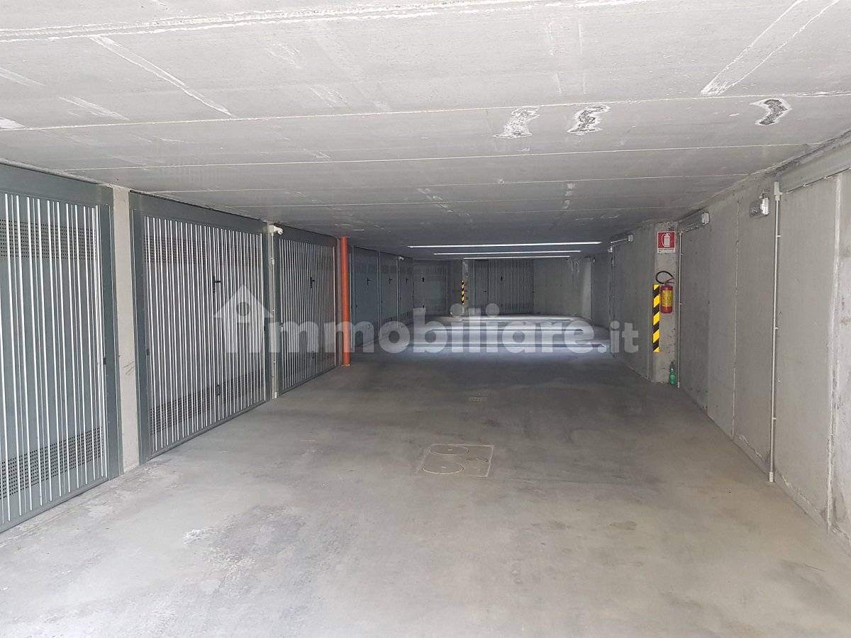 Garage - Box in Vendita