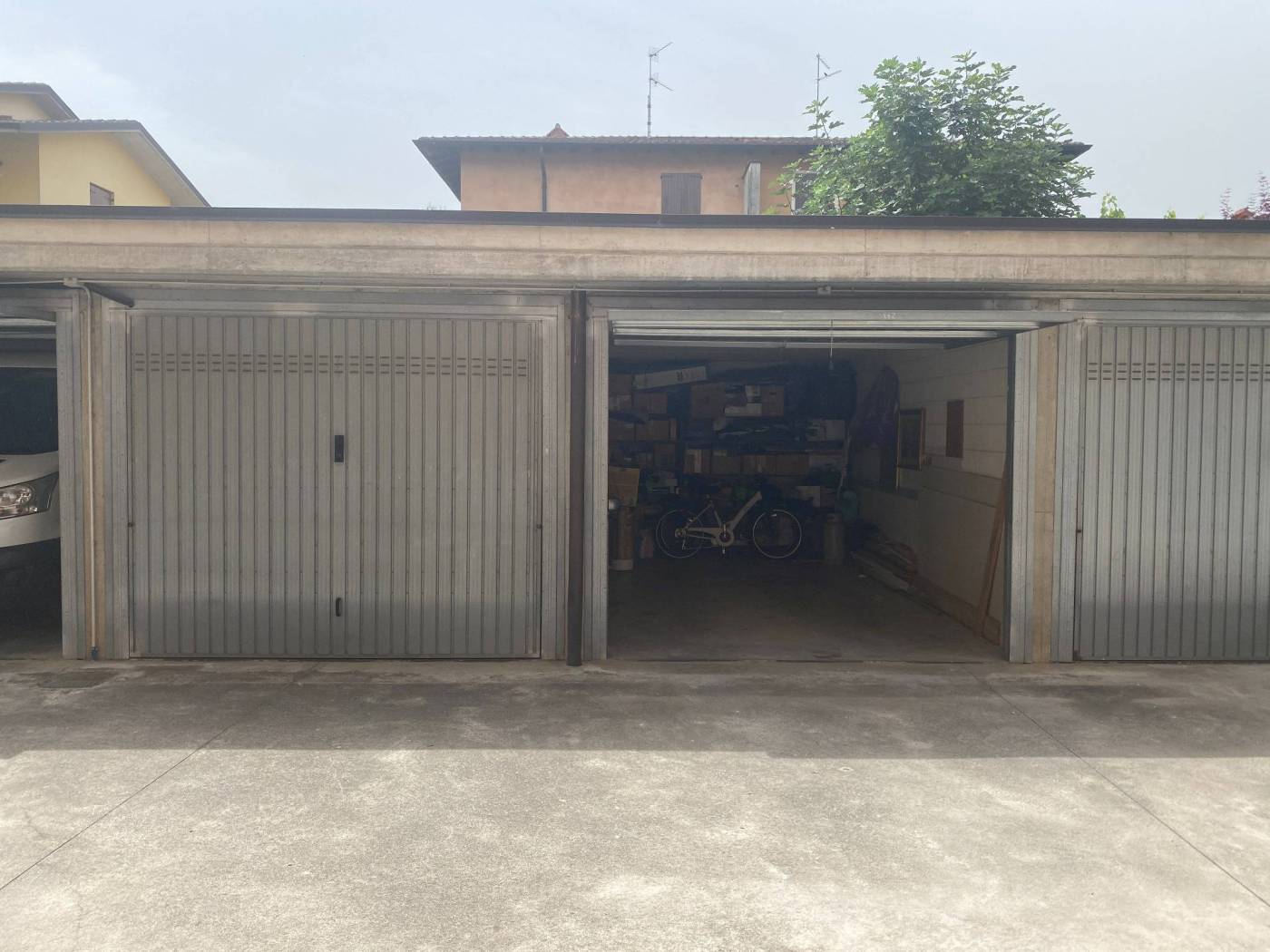 Garage - Box in Vendita