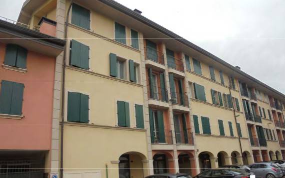 Appartamento all&#x27;asta vicolo Sant&#x27;Agostino, Cento