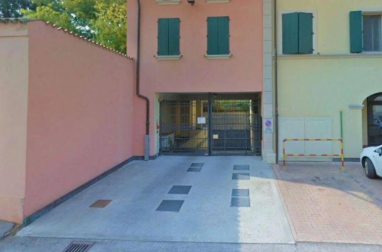 Appartamento all'asta vicolo Sant'Agostino, Cento