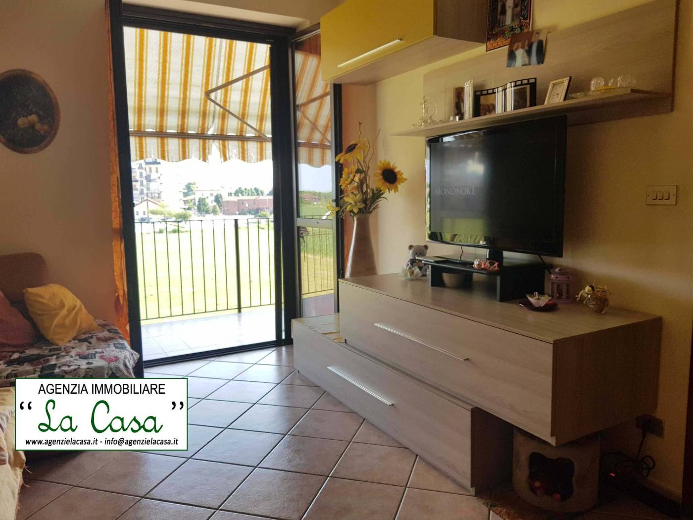 Quadrilocale via San Paolo, Centro, Villanova d&#x27;Asti