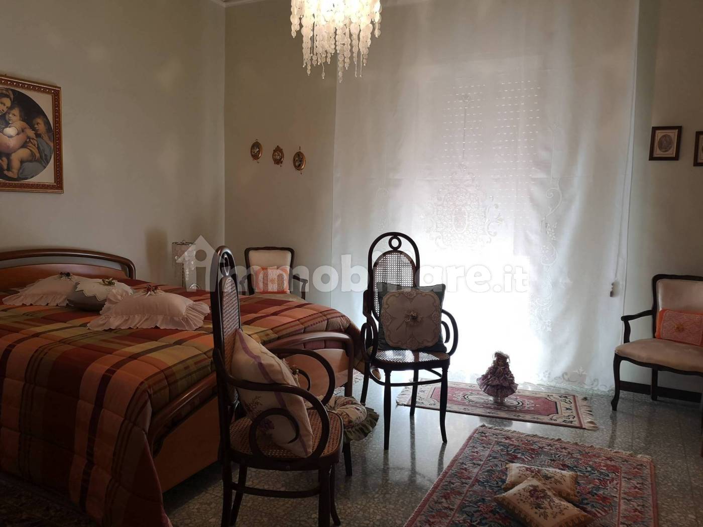 Quadrilocale via Carmelo Moltisanti, Centro, Ragusa