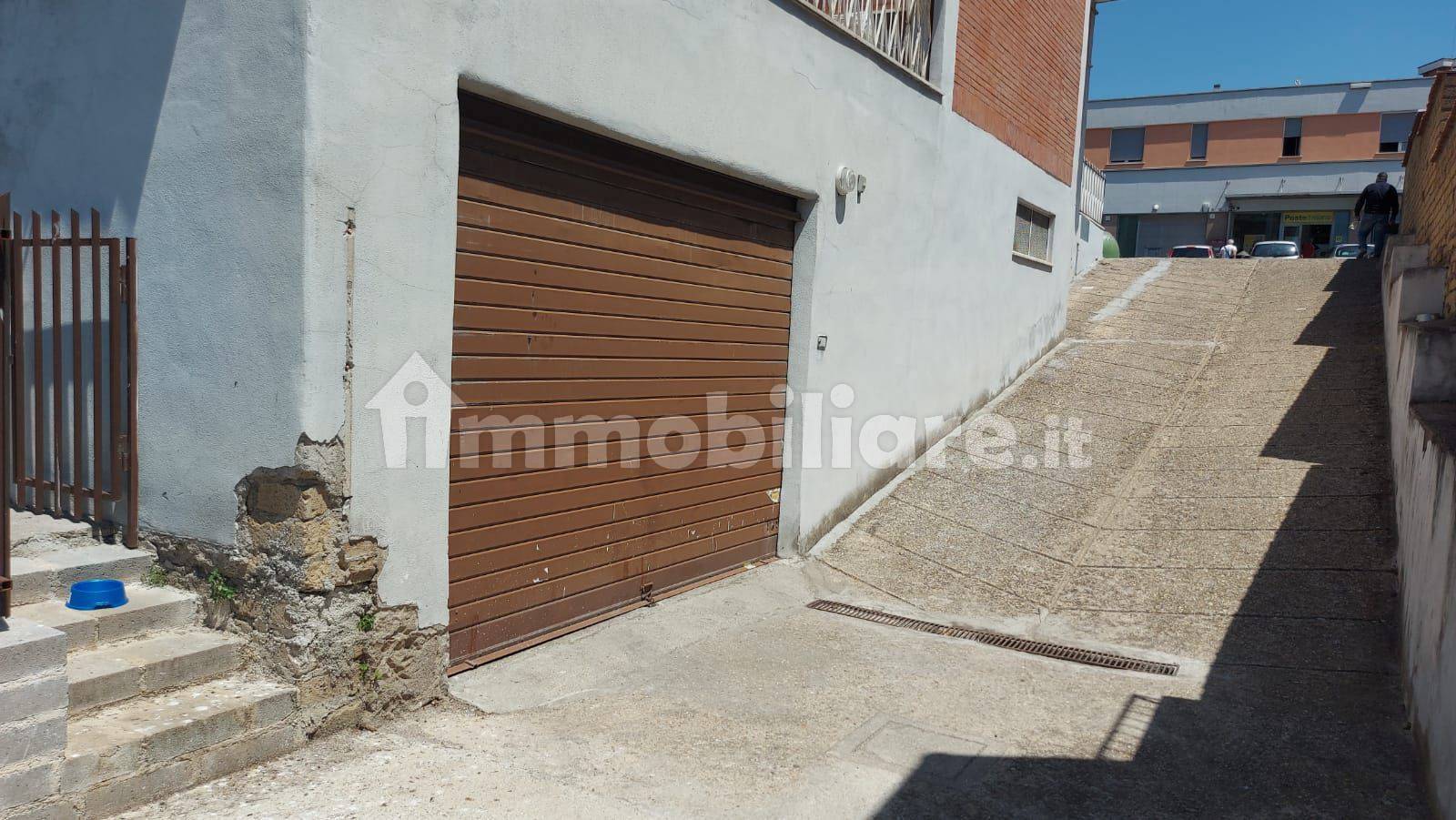 Garage - Box in Vendita