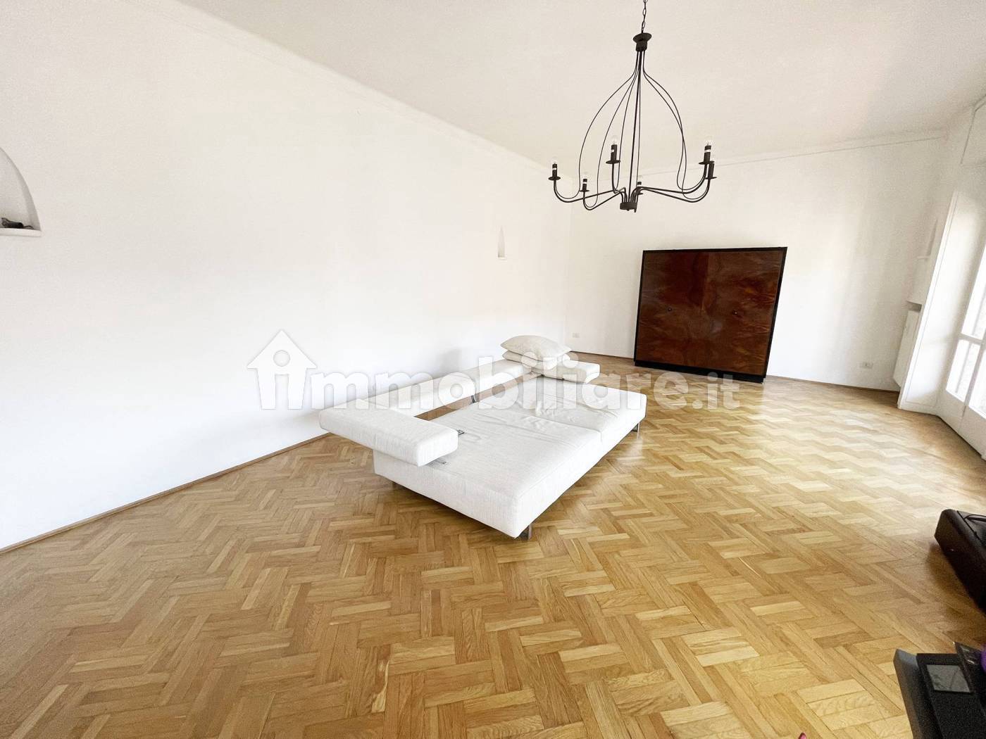 Appartamento via Vincenzo Foppa 3, Solferino - Diaz, Brescia