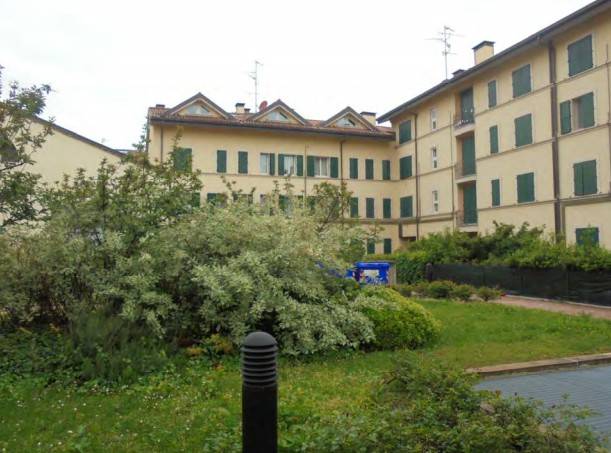 Appartamento all&#x27;asta vicolo Sant&#x27;Agostino, Cento