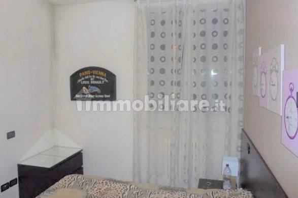 Appartamento all&#x27;asta vicolo Sant&#x27;Agostino, Cento