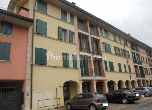 Appartamento all&#x27;asta vicolo Sant&#x27;Agostino, Cento