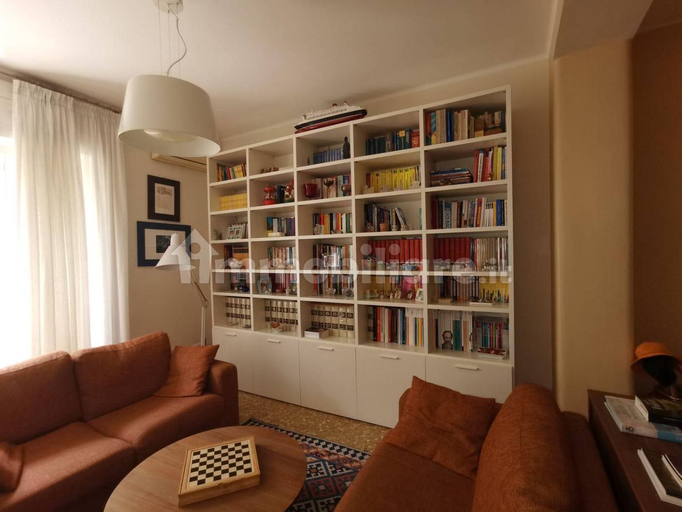 Appartamento via Principe Amedeo, 211, Murat, Bari