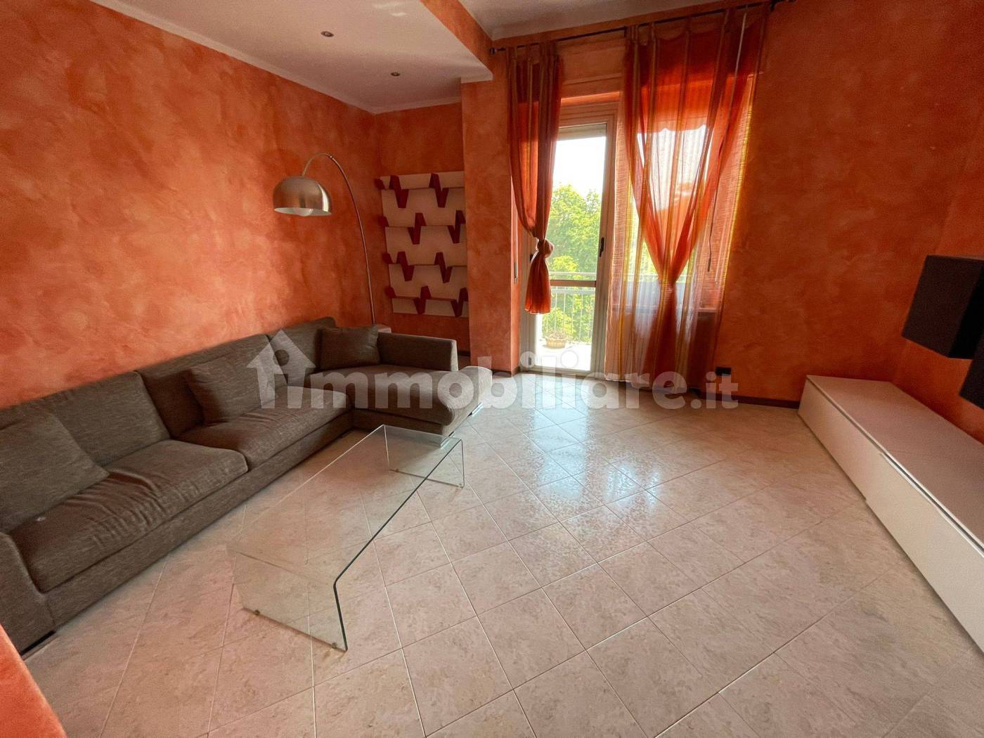 Quadrilocale viale Piave 3, Centro, Casale Monferrato