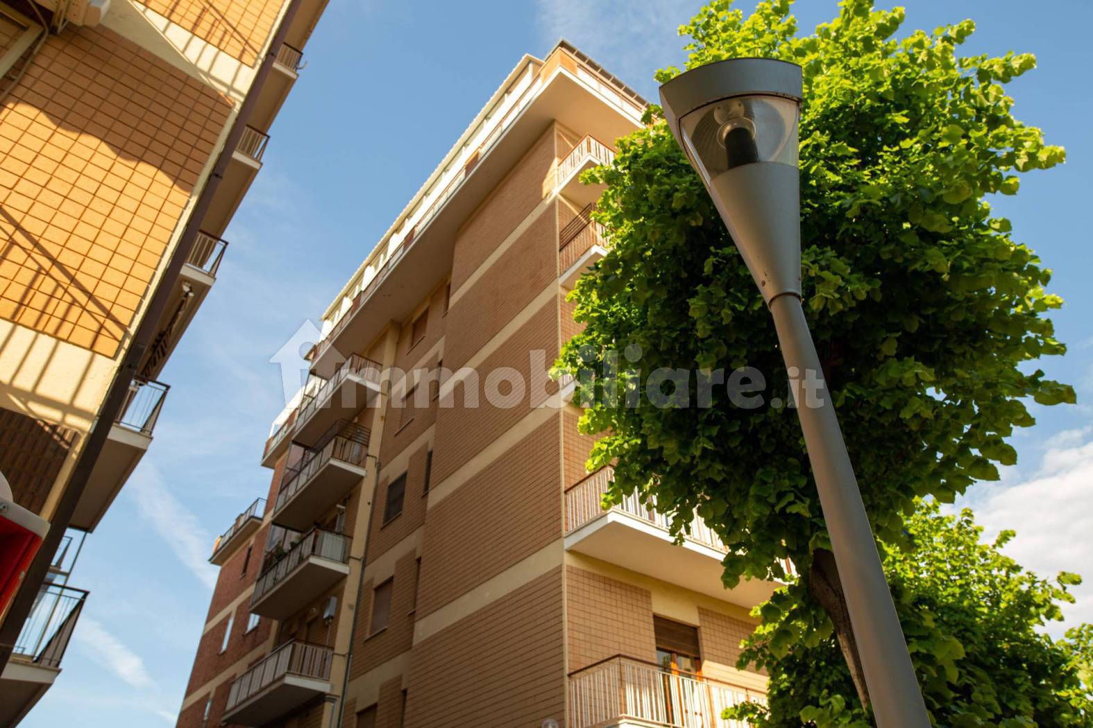 Quadrilocale viale Europa, Chieti Città, Chieti