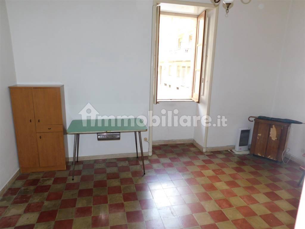 Quadrilocale buono stato, piano rialzato, San Luigi - Archimede, Ragusa