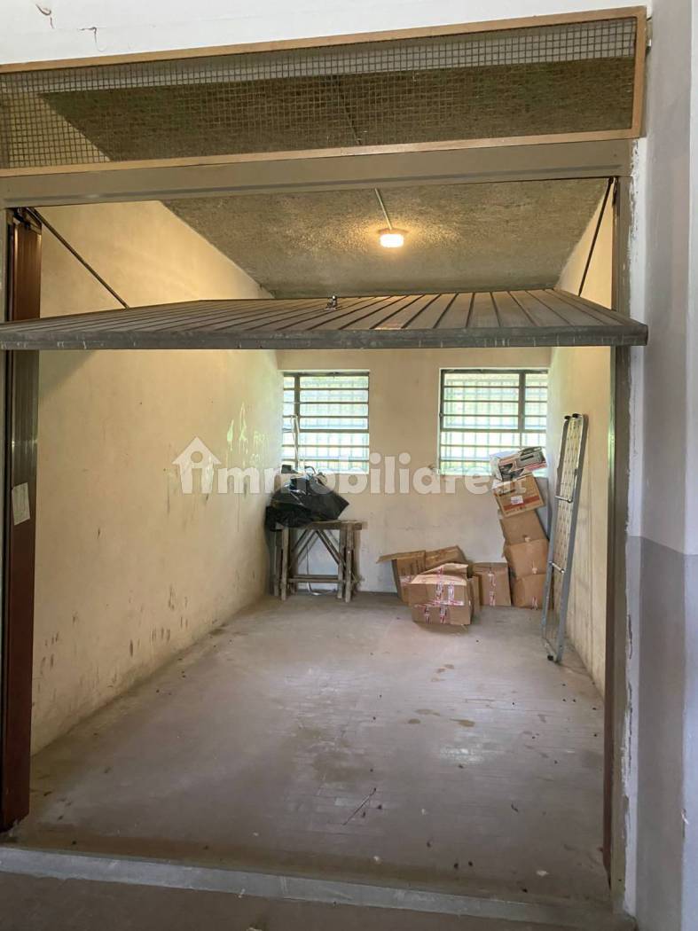 Garage - Box in Vendita