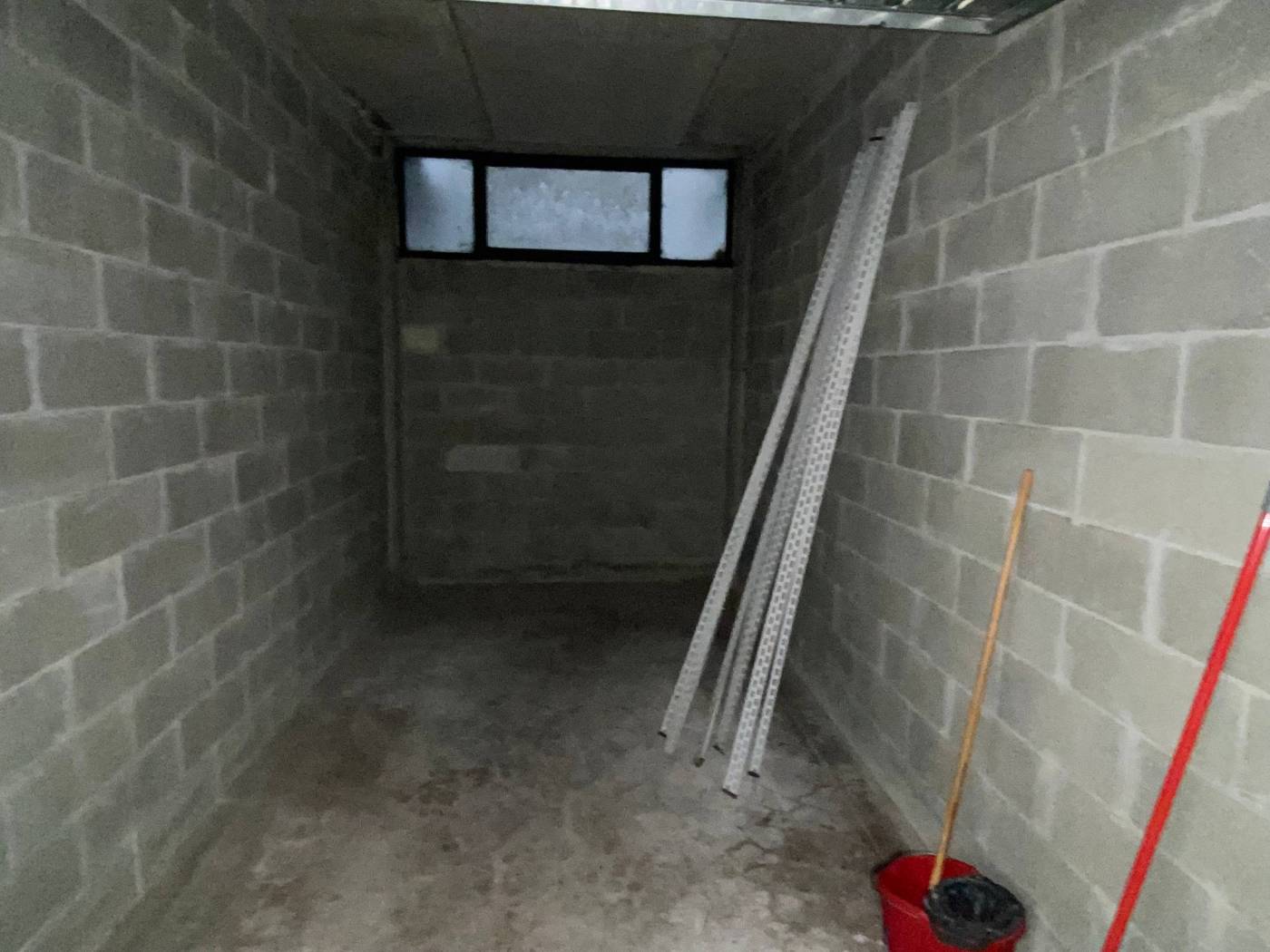 Garage - Box in Vendita