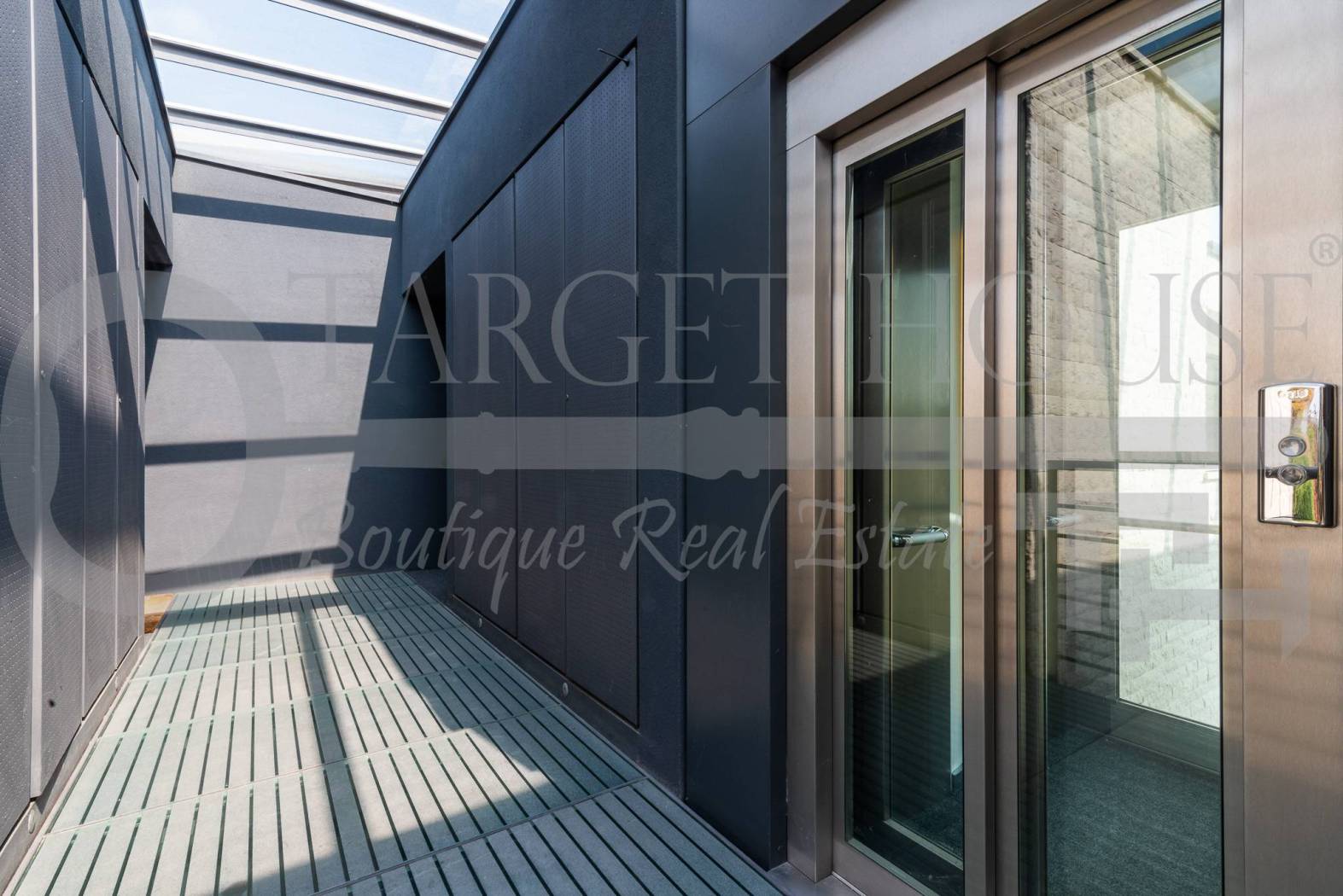 Bilocale via Giuseppe Garibaldi 134, Centro, Fino Mornasco