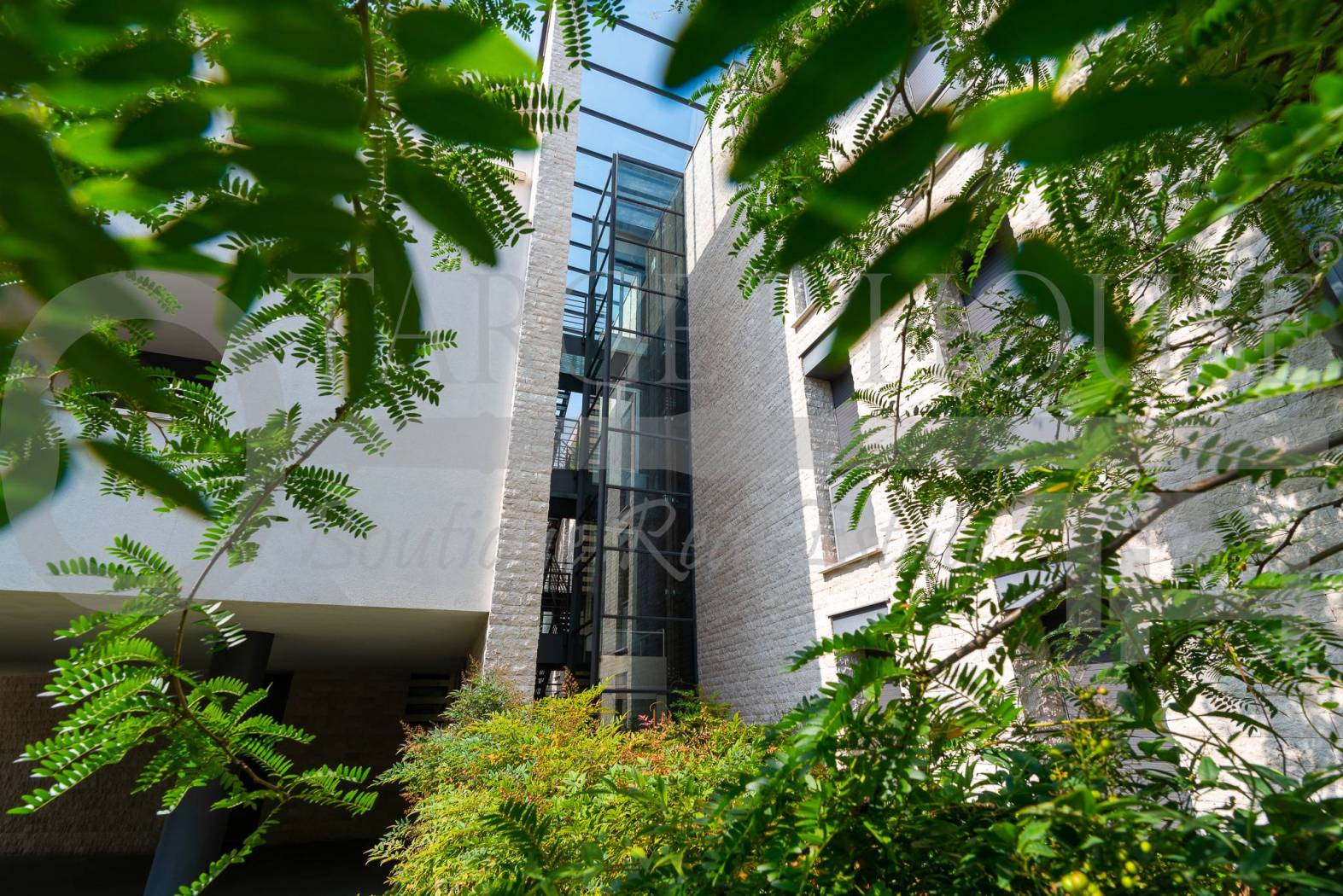 Trilocale via Giuseppe Garibaldi 134, Centro, Fino Mornasco