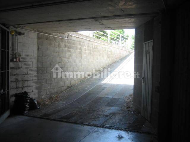 Garage - Box in Vendita