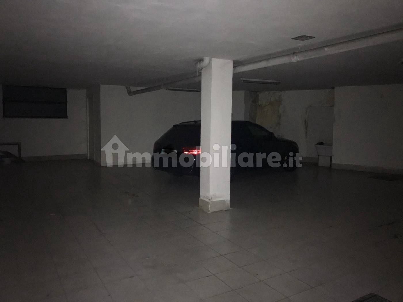 Garage - Box in Vendita