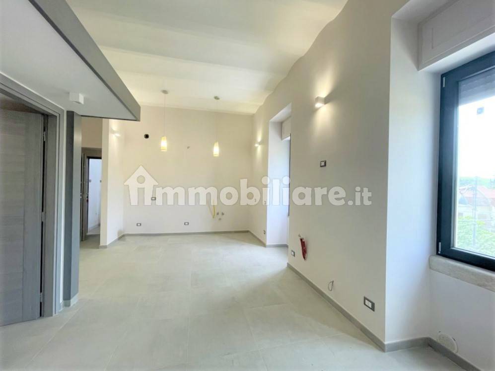 Bilocale Contrada Iscalonga, Apice