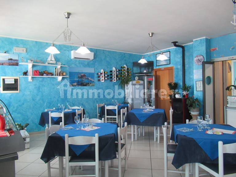 Ristorante in Vendita
