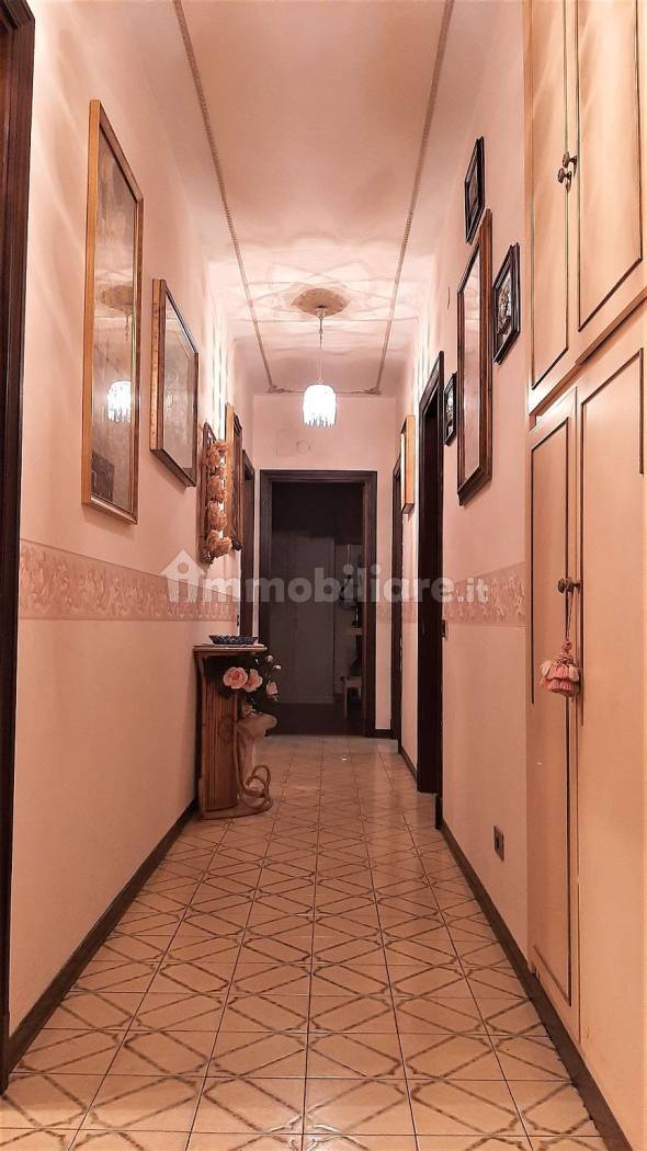 Appartamento viale della Repubblica, I Lecci - Gonfienti, Prato