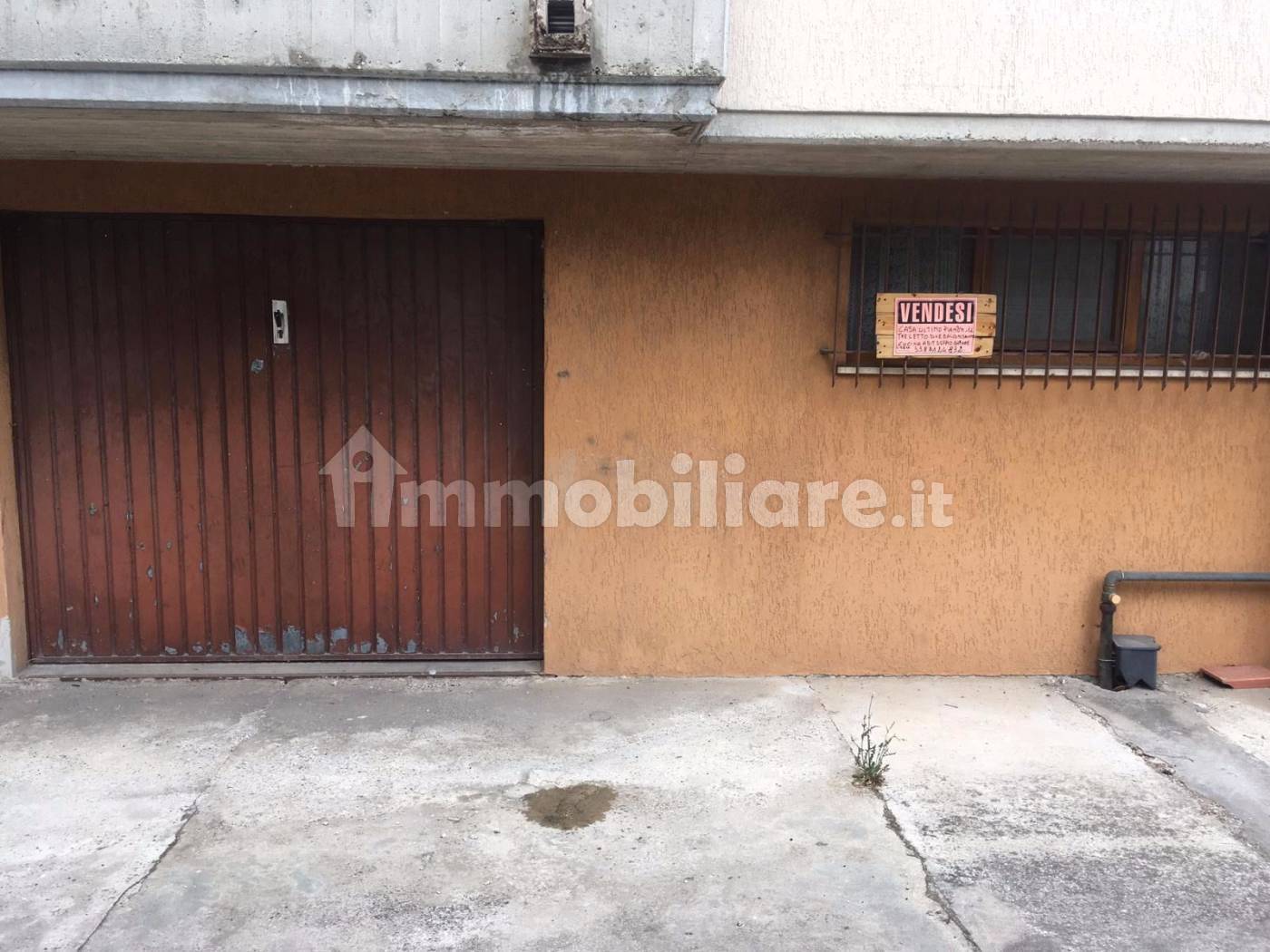 Quadrilocale via Bruno Buozzi 11, Santa Maria Maddalena, Occhiobello