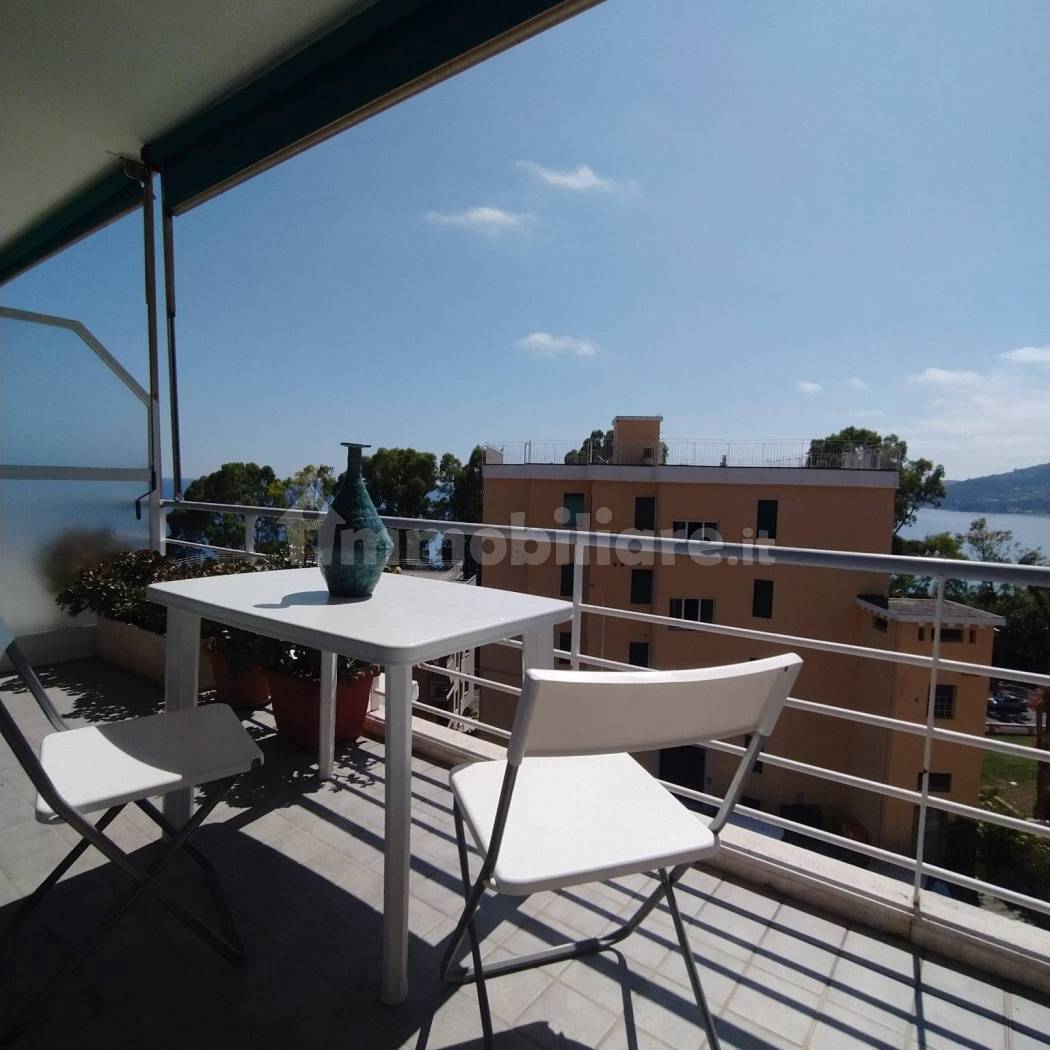 Bilocale via Camillo Benso di Cavour, Ospedaletti