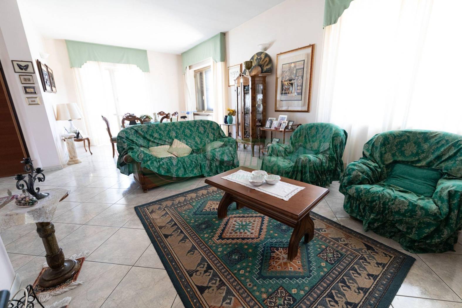 Appartamento via Aldo Moro 152, Sambuceto, San Giovanni Teatino