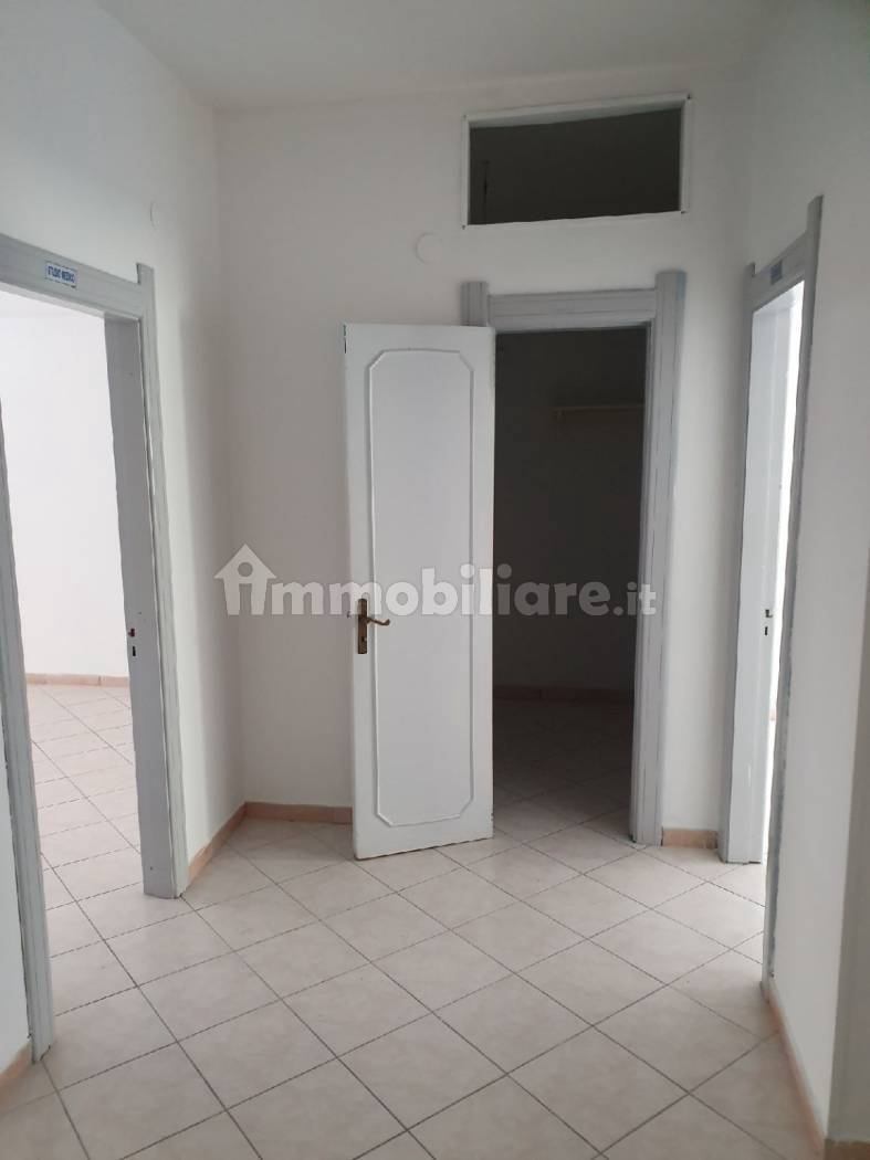 Quadrilocale via Padre Antonio da Olivadi 27, Stadio - Pontepiccolo, Catanzaro