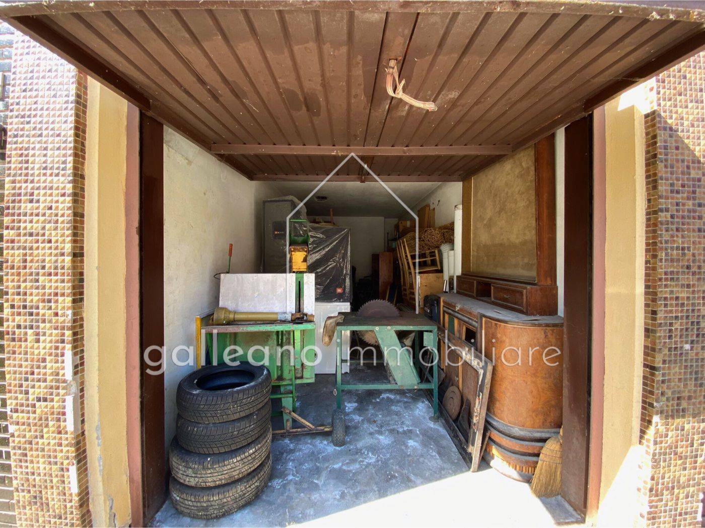 Garage - Box in Vendita