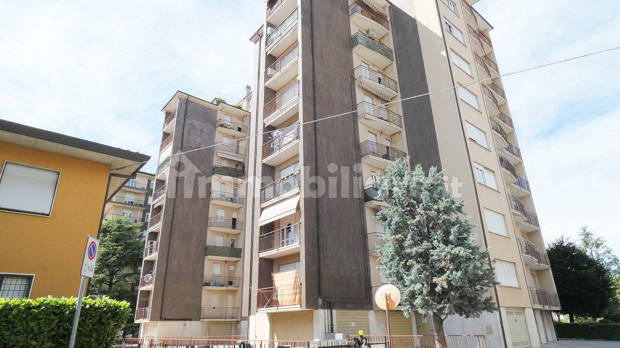 Bilocale via PADERNO, 1, Seriate