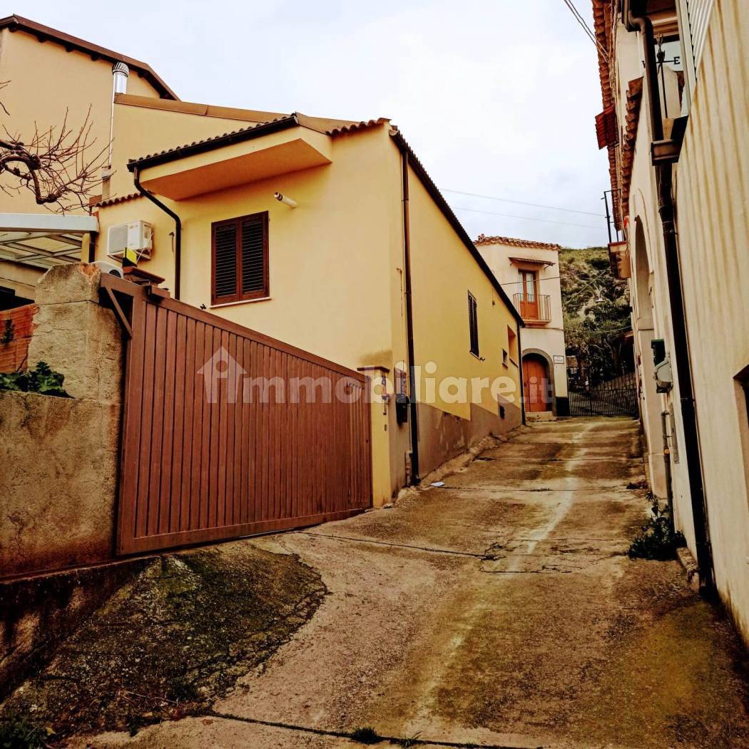 Appartamento via Pietro Papa, Roccella Ionica