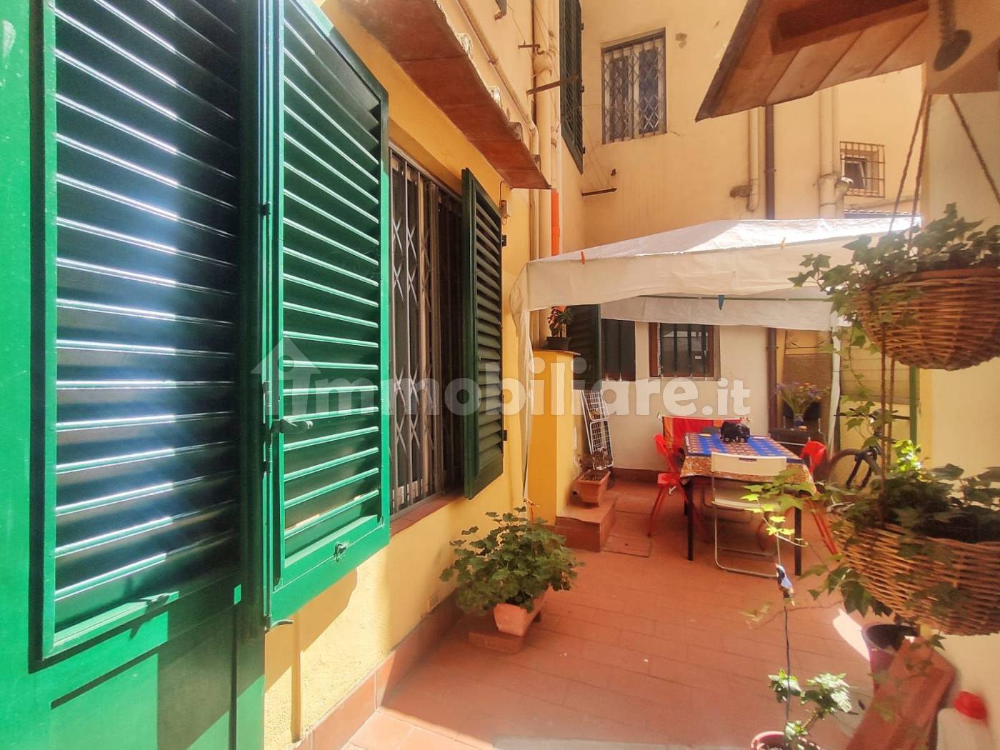 Bilocale via Piagentina, Beccaria - Colombo, Firenze